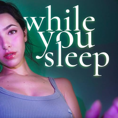 ASMR Taking Care of You While You Sleep (Deep Personal Attention) by ...