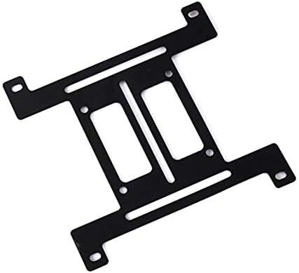 Amazon.com: Bykski CPU-XPR-I-V3 High-Performance CPU Water Cooling ...