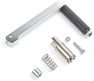 Amazon.com: Generic Werner 52-3 Crank Handle Kit - Pump Jack ...