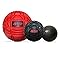 Amazon.com: 4KOR Massage Balls for Physical Therapy - Trigger Point ...