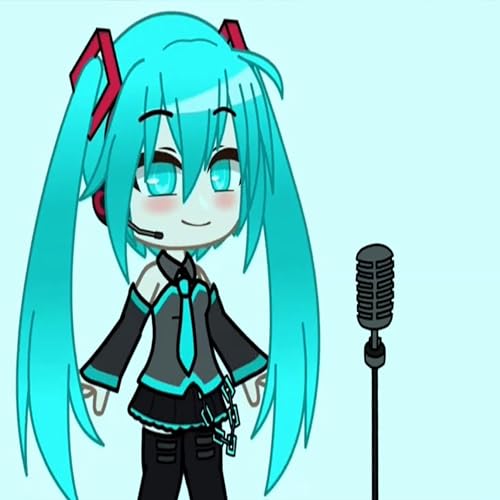 Amazon.co.jp: MIKU MIKU YOU CAN CALL ME MIKU : Phonk Tv: Digital Music
