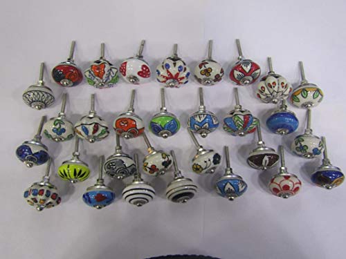 cosynee Cabinet Knobs Drawer Pulls Dresser Knobs Drawer Knobs Kitchen Cabinet Knobs Assorted ...