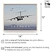 Amazon.com: Military Motivational Poster Art Print 11x14 US Navy Air ...