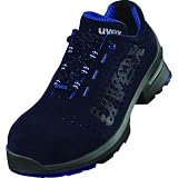 ・ブランド:ＵＶＥＸ社・製造元:ＵＶＥＸ社・モデル:8531.4-37・製造元/メーカー部品番号:8531.4-37・保護具、安全靴・作業靴、作業靴の関連商品・メーカー名：UVEX社／【 特長 】／・ウベックス独自のメタルフリー先芯により軽...