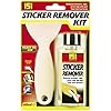 151 Products Sticker Remover, White, 10 x 10 x 10 cm : Amazon.co.uk ...