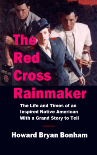 Amazon.com: The Red Cross Rainmaker eBook : Bonham, Howard Bryan ...