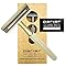 Amazon.com: Parker 78R Double Edge Safety Razor with 5 Safety Razor ...