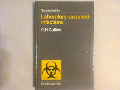 Amazon.com: Laboratory-acquired infections: History, incidence, causes ...