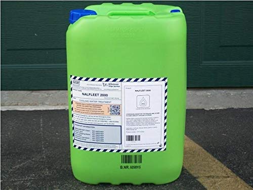 NALCOOL 2000 COOLANT : Amazon.com.mx: Hogar y Cocina
