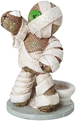 Amazon.com: Pacific Giftware Pinhead Monsters Mummy Poo Collectible ...