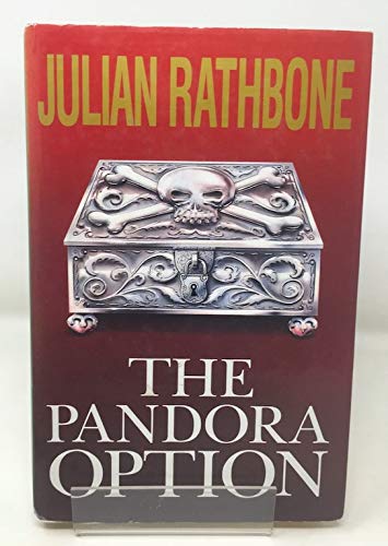 The Pandora Option: Rathbone, Julian: 9780434623945: Amazon.com: Books