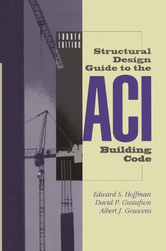 『Structural Design Guide to the ACI Building Code』｜感想・レビュー - 読書メーター