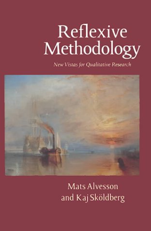 Amazon.com: Reflexive Methodology: New Vistas for Qualitative Research ...