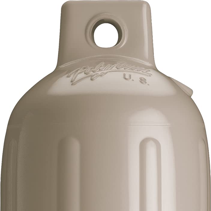 Snapklik.com : G-3 Boat Fender Sand