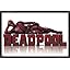 Amazon.com: Trends International Marvel Deadpool Legacy - Lying Down ...