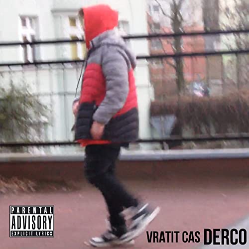 Vrátit čas by Derco on Amazon Prime Music