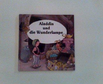 Amazon.co.jp: Aladdin ( Aladin) und die Wunderlampe : Gool, Andre van ...