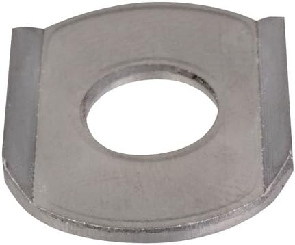 Amazon.com: De-Sta-Co Clamp Accessories, Flanged Washer For U-Bar Clamp ...