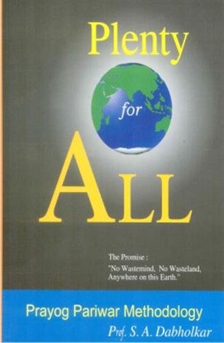 Buy Plenty for All Book Online at Low Prices in India | Plenty for All ...