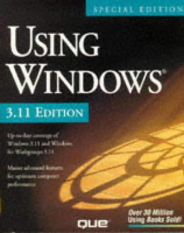 Using Windows 3.1: Amazon.co.uk: Person, Ron, Rose, Karen ...
