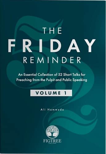 The Friday Reminder: An essential Collection of 52 Short Talks for ...