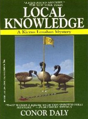 Local Knowledge: Daly, Conor: 9780821749258: Books - Amazon.ca