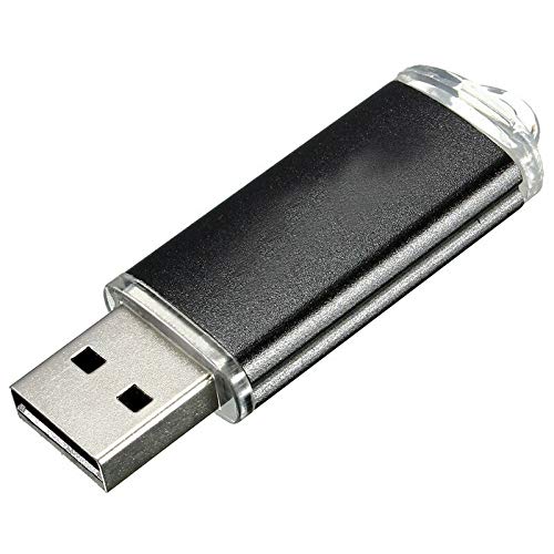 WHIZZO 4GB USB 2.0 Flash Pen Drive Bright Memory Stick Storage U Disk ...