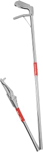 Amazon.com : VICASKY Snake EEL Clamp Long Reach Grabber Tool for ...