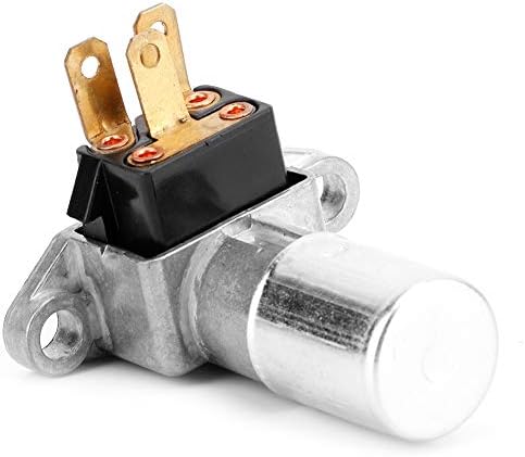 Amazon.com: Car Headlight Dimmer Switch, Car Light Dimmer Switch ...