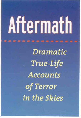 Aftermath : Flying Magazine, Aftermath: Amazon.in: Books