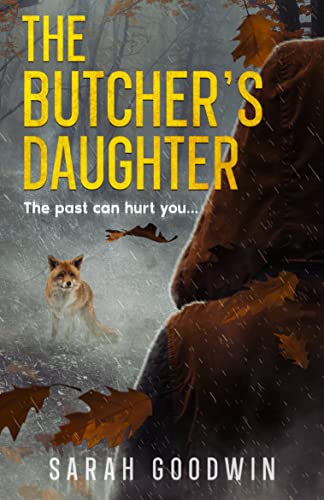 When Does The Butcher's Daughter Come Out? Release Date - Next New Books