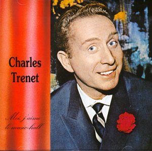 Le Fou Chantant 1952 / 1955 /: Charles Trenet: Amazon.in: Music}