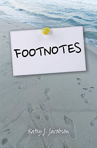 Footnotes (Noted! Book 5) - Kindle edition by Jacobson, Kathy J ...