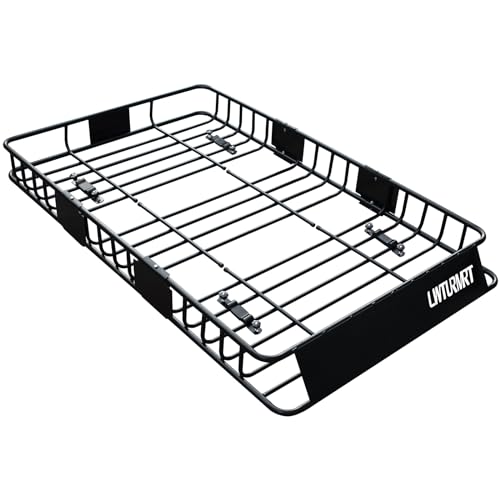 Cargo Roof Rack – The 15 best products compared - Your Motor Guide