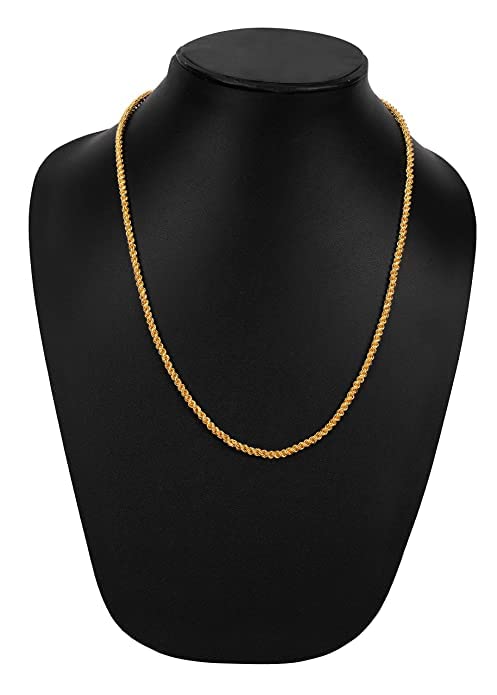 Buy MICRO GOLD PLATED TRADITIONAL MURUKKU THALI SARADU MANGALYA ...