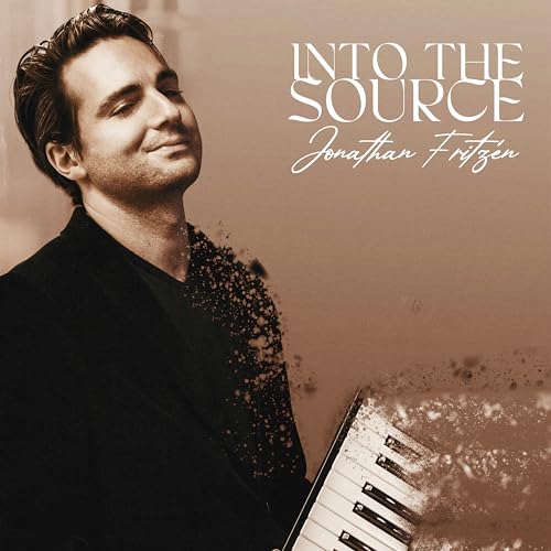 Play Into the Source by Jonathan Fritzén on Amazon Music