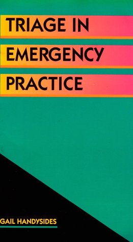 Triage in Emergency Practice: 9780801678929: Medicine & Health Science ...