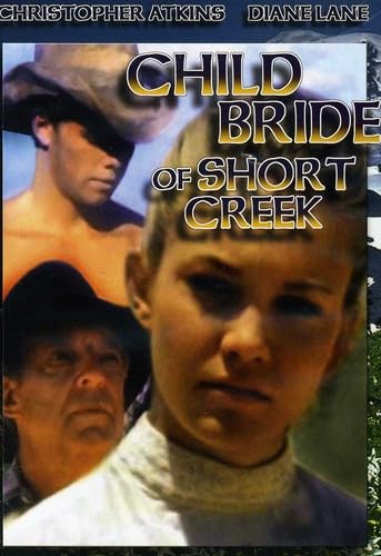 Amazon.com: Child Bride of Short Creek : Scott Anderson, Christopher ...