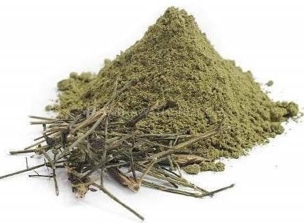 Buy AYURVEDIC ZONE Chirayata - Green Chiraita - Hara Chirayata ...