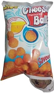 Miu Meow Cheese Pellets 60g: Buy Online at Best Price in Egypt - Souq ...