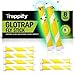 Amazon.com : Trappify GloTrap Fly Stick - Glow-in-The-Dark Sticky Fly ...