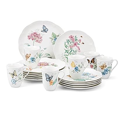 The 30 Best Lenox Dinnerware Sets of 2026 [Verified] - Cherry Picks