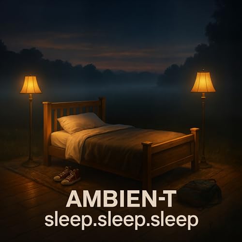 Play sleep.sleep.sleep. by Ambien-T on Amazon Music Unlimited