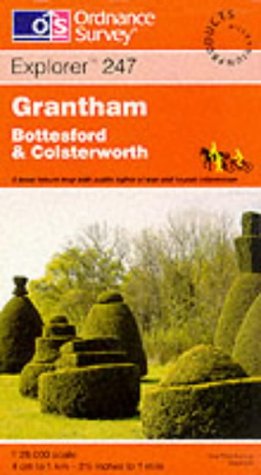 Grantham: 9780319218839: Amazon.com: Books