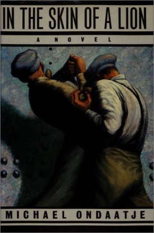 Amazon | In the Skin of a Lion | Ondaatje, Michael | Contemporary