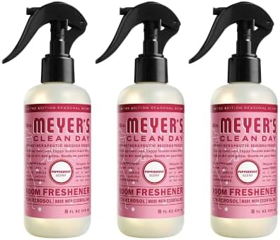 Amazon.com: Wizard Room Mist Morning Mist 4x Air Freshener Spray ...