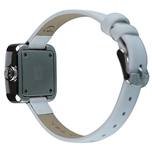 Buy TACS Dice Analog Yellow Dial Women's Watch - TS1007C at Amazon.in