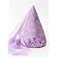 Amazon.com: Little Adventures Princess Cone Hats for Girls (Pink ...