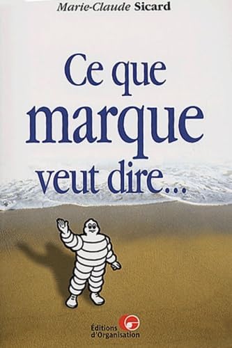 IDENTITÉ DE MARQUE MÉTHODE DE L'EMPREINTE : SICARD,JEAN-CLAUDE: Amazon ...
