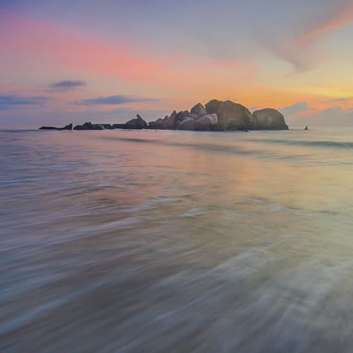 365 Healing: Peaceful Journey by Ocean Waves For Sleep on Amazon Music ...